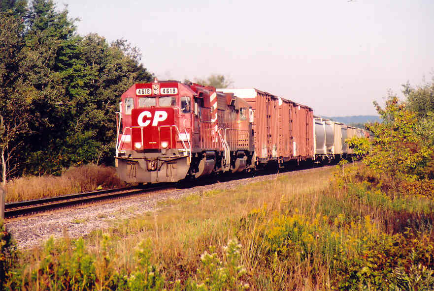 CP 4618